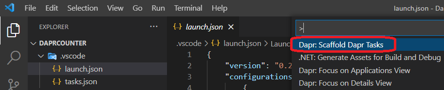 CheckHealthAsync is behaving differently in different scenarios · Issue #840 · dapr/dotnet-sdk ...