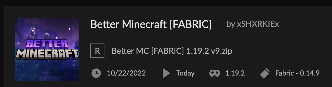 Spirit JEI crash · Issue #829 · LunaPixelStudios/Better-MC · GitHub