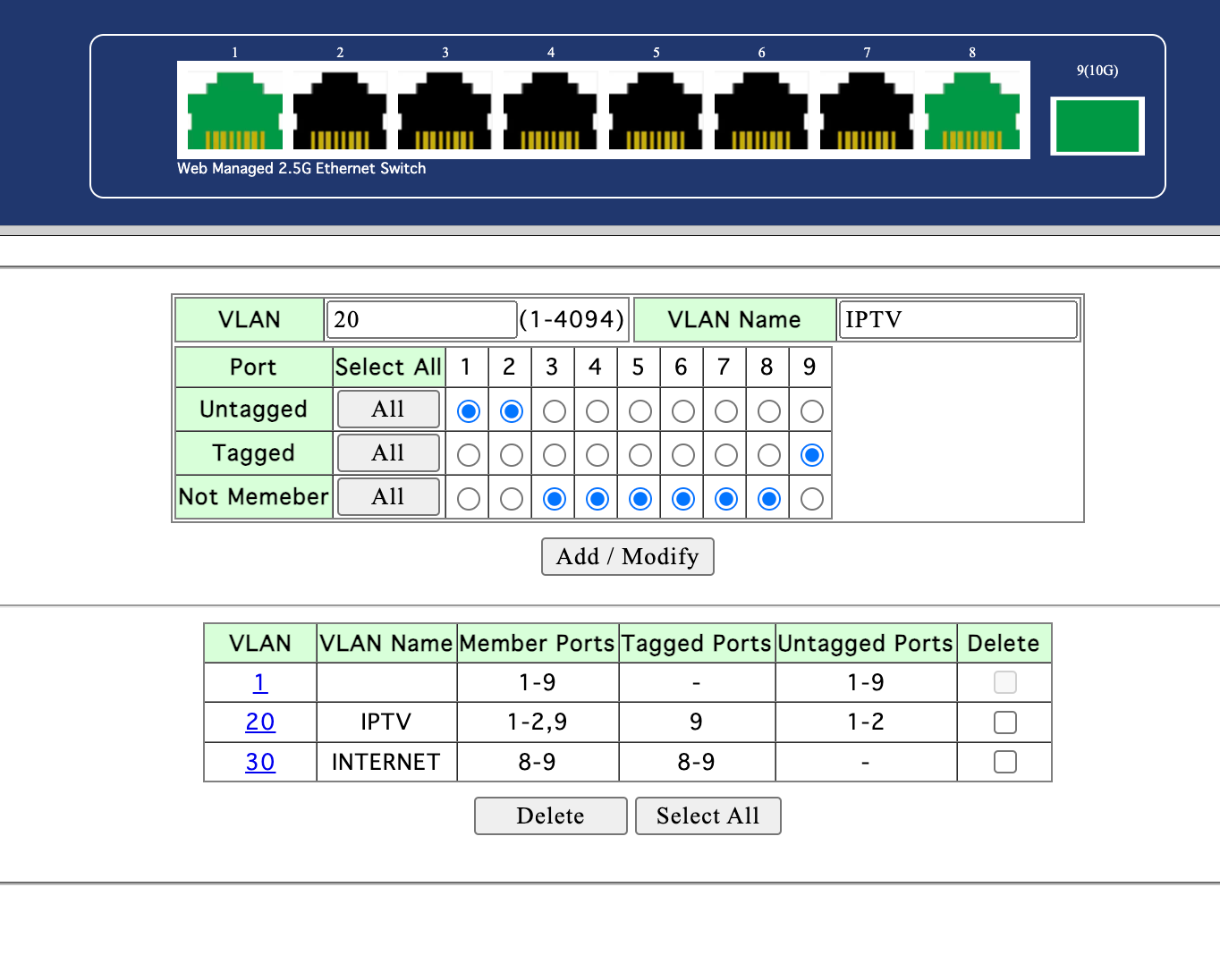 Any specific settings for multicast IPTV? · Issue #193 · Anime4000 ...