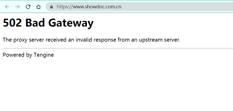 官网打不开 · Issue #1402 · star7th/showdoc · GitHub