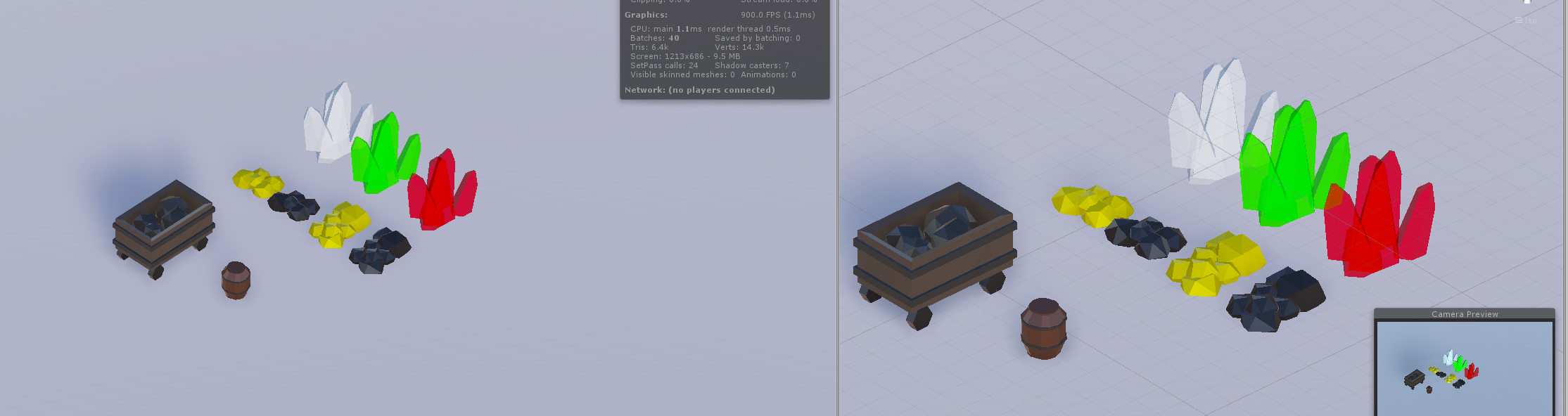[10.2] 美术 · Issue #28 · lingsamuel/Quest · GitHub