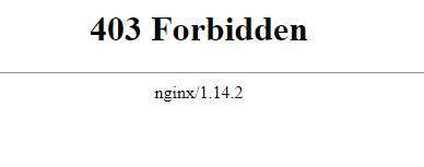 Linux php 8 containers now use nginx rather than apache · Issue #79483 ...