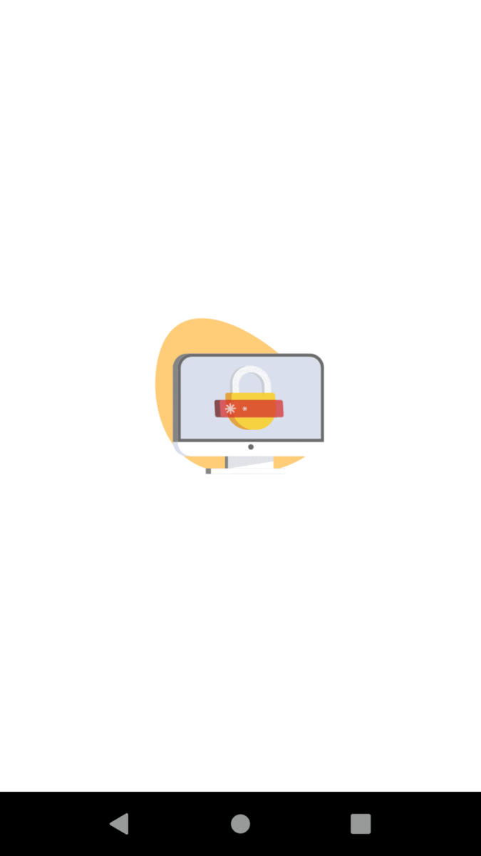 GitHub - muratmnz/AuthenticationApp: Login&Register-Firebase