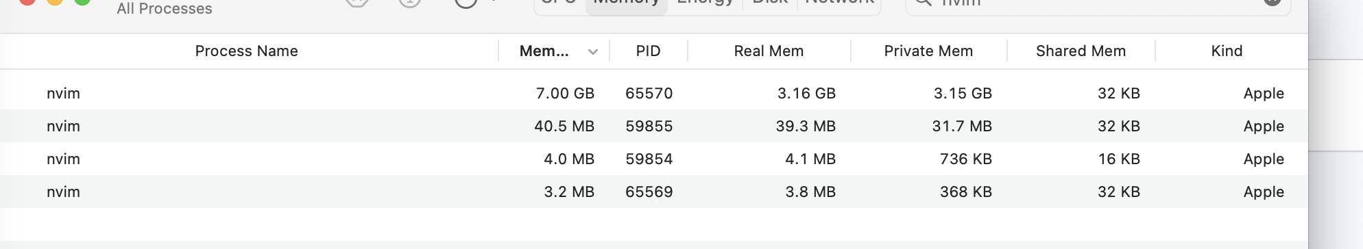 feature: optimize large file editing · Issue #1099 · LazyVim/LazyVim · GitHub