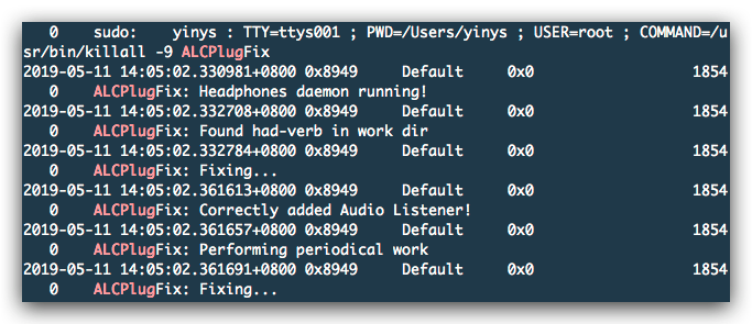 偶尔睡眠时间过长导致外屏紫屏 · Issue #182 · daliansky/XiaoMi-Pro-Hackintosh · GitHub