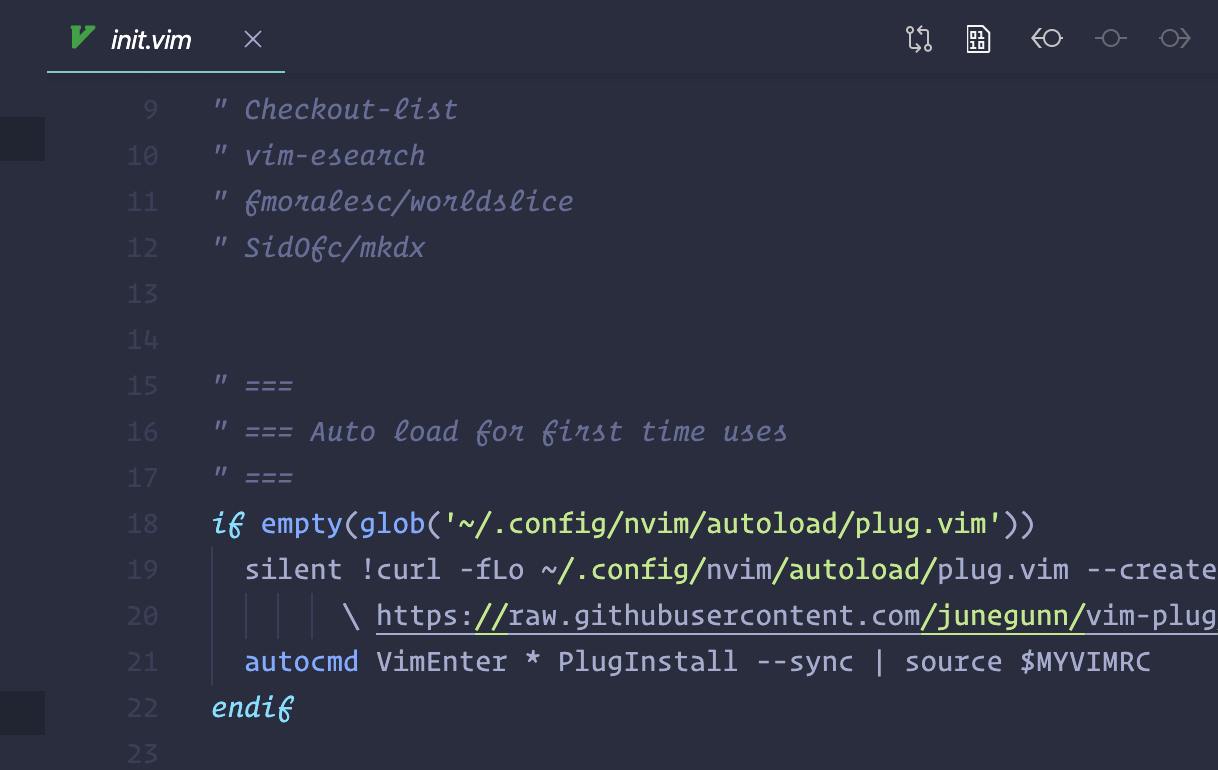 how to fix the error in tabline · Issue #11 · theniceboy/nvim · GitHub