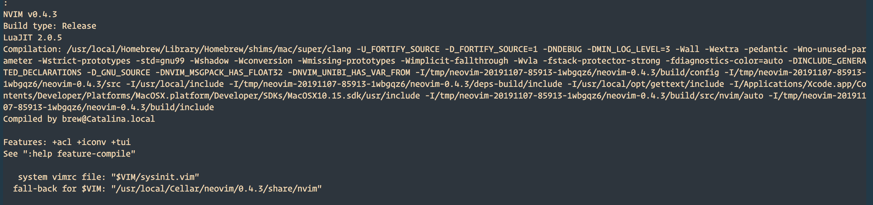 how to fix the error in tabline · Issue #11 · theniceboy/nvim · GitHub