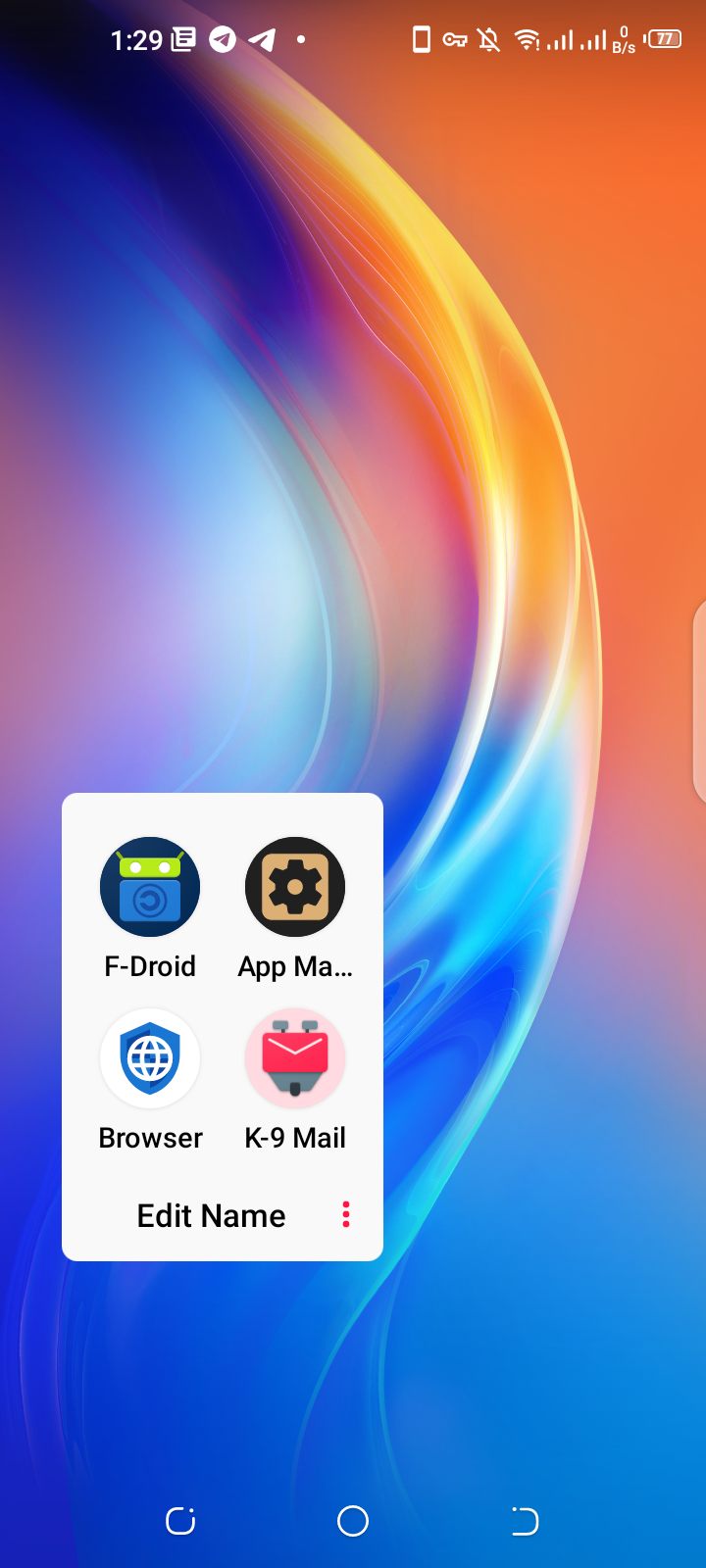 [**Feature(a must need?)] 2click needed instead of one · Issue #338 ...