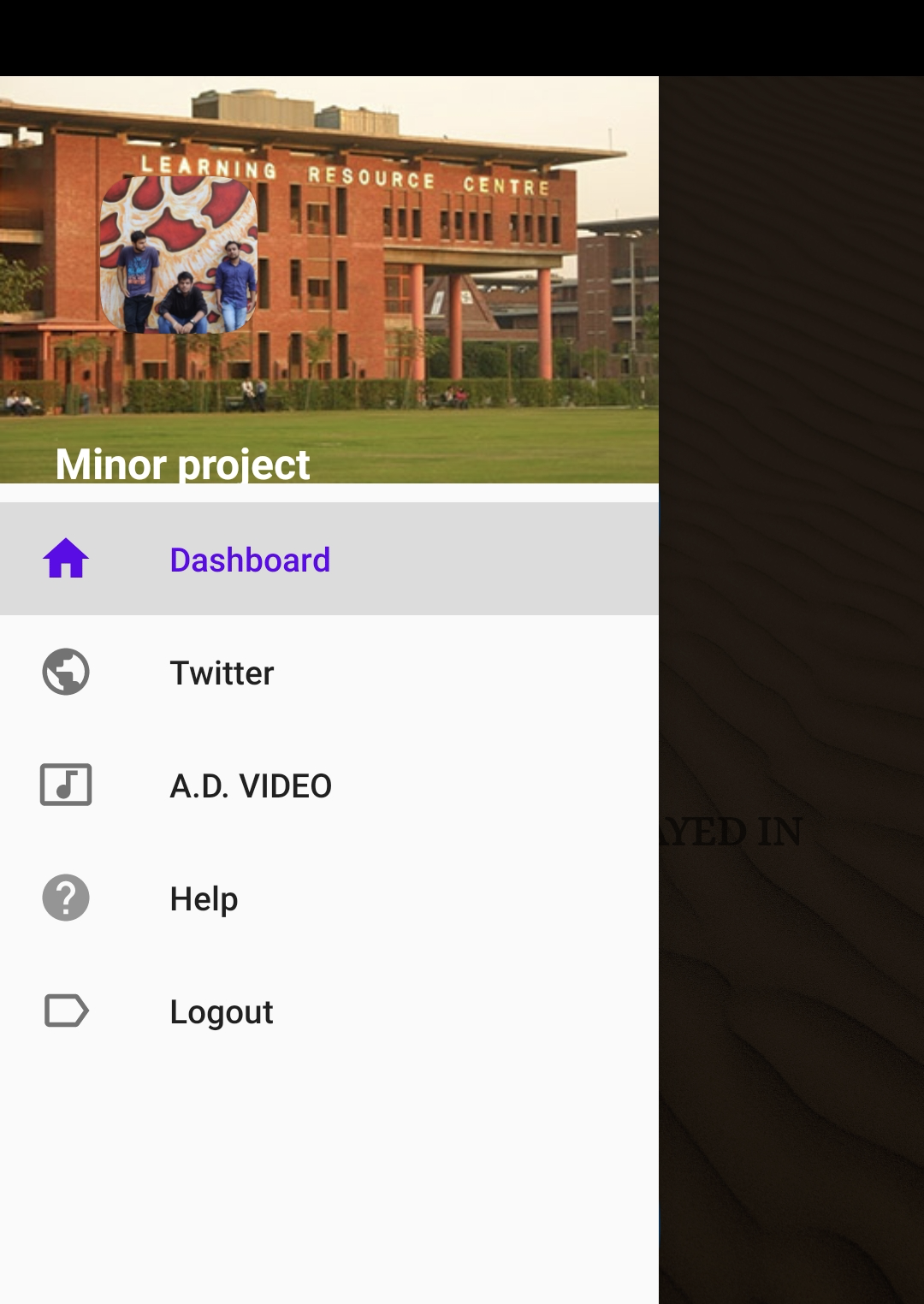 GitHub - vaibhavkansal/Product-Endorsement: Android based project which is based on a highly ...