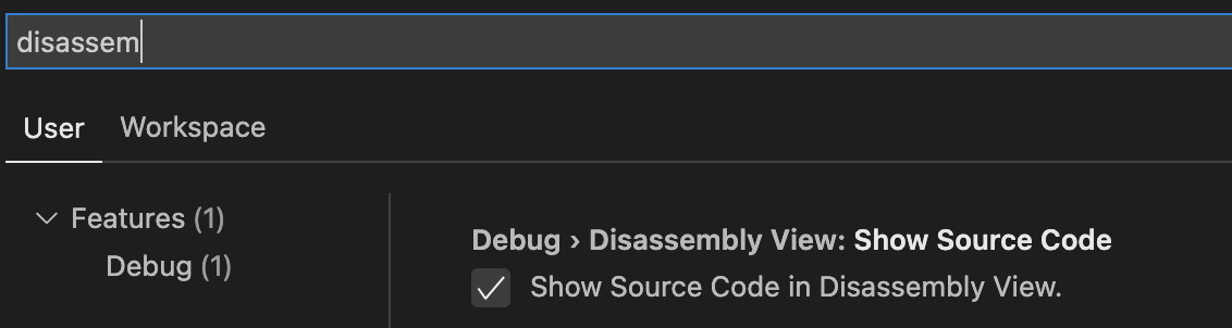 Force disassembly no longer works · Issue #765 · Marus/cortex-debug · GitHub