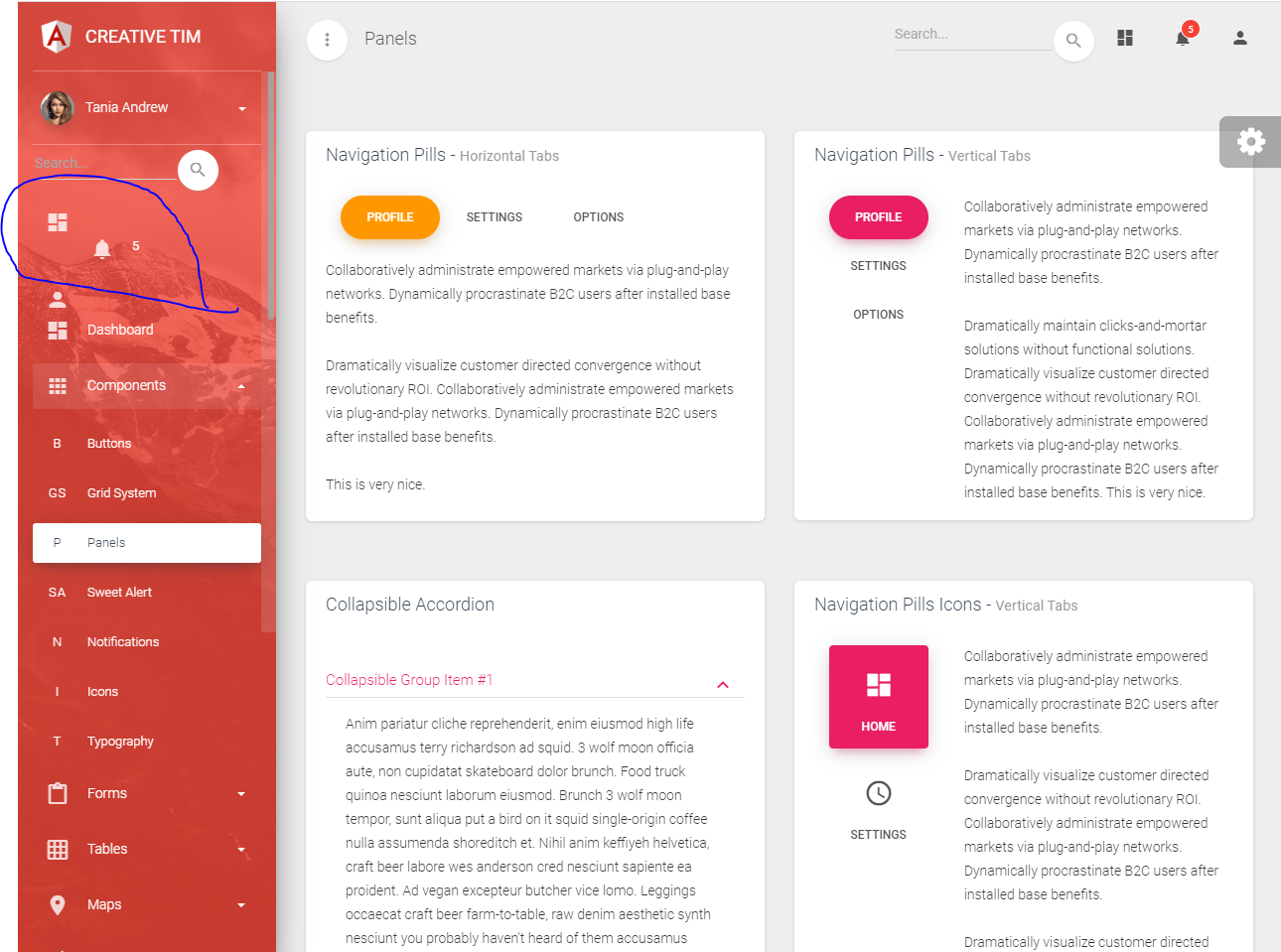 [Bug] Error Event Nav-Open · Issue #371 · creativetimofficial/ct-material-dashboard-pro-angular ...