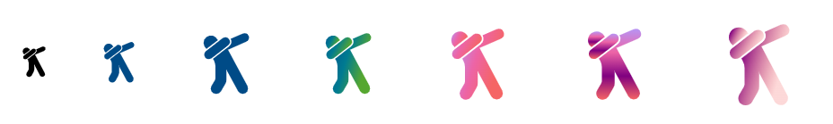 Gradients & SVG Icons? · tailwindlabs tailwindcss · Discussion #2567 · GitHub