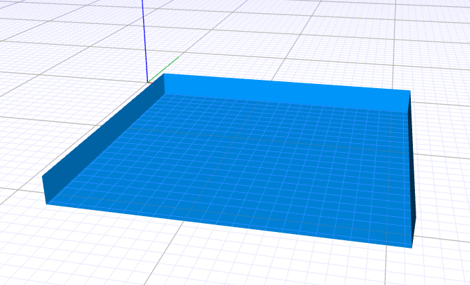 trying to extrude an SVG ends up with weird non-solid object that behaves unexpectedly · Issue ...