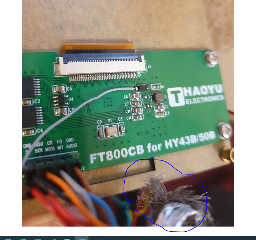 Bug Compilingissueftdidisplay · Issue 18851 · Marlinfirmwaremarlin · Github 