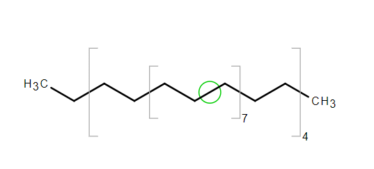 Add Ability To Attach Or Edit Multiple Nested S Groups To Bonds Via Context Menu · Issue 2270
