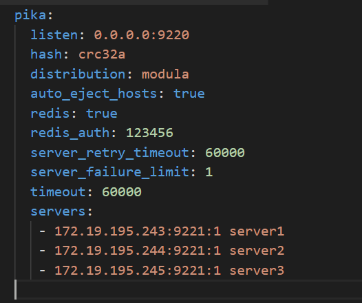 用管道操作两个命令key过期，总是报错ERR Partition not found，运行一段时间后又正常 · Issue #1188 · OpenAtomFoundation ...