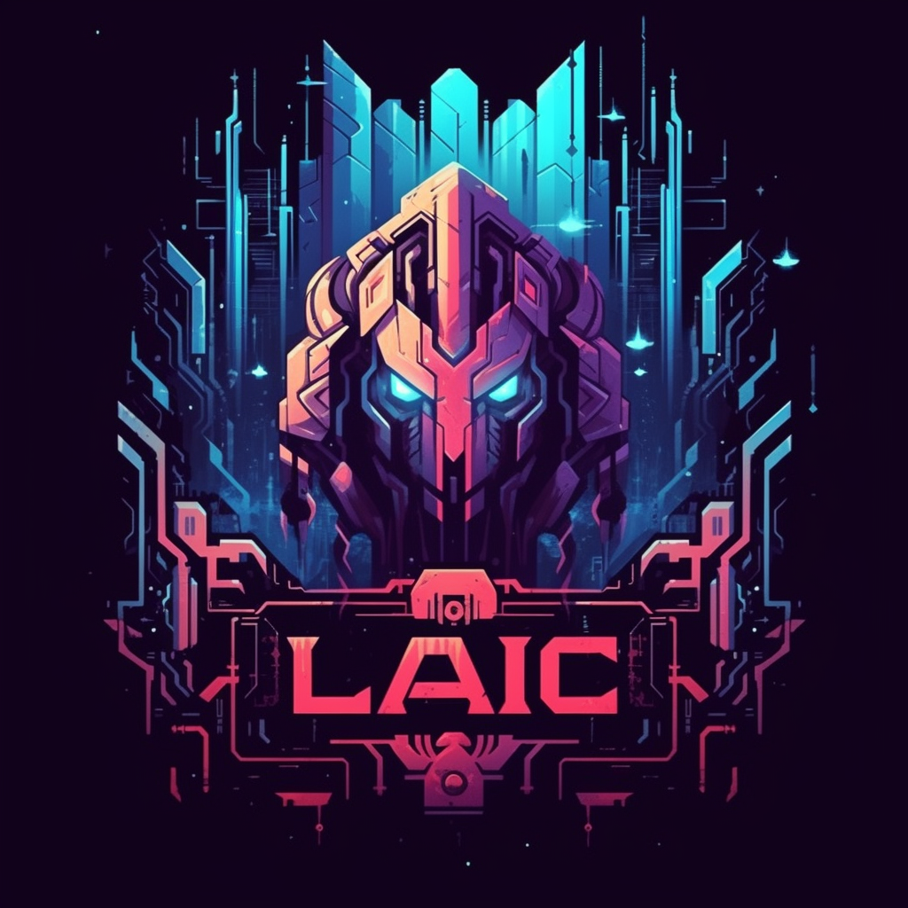 GitHub - NTUAI/LAIC: NTUAI x NTUESC
