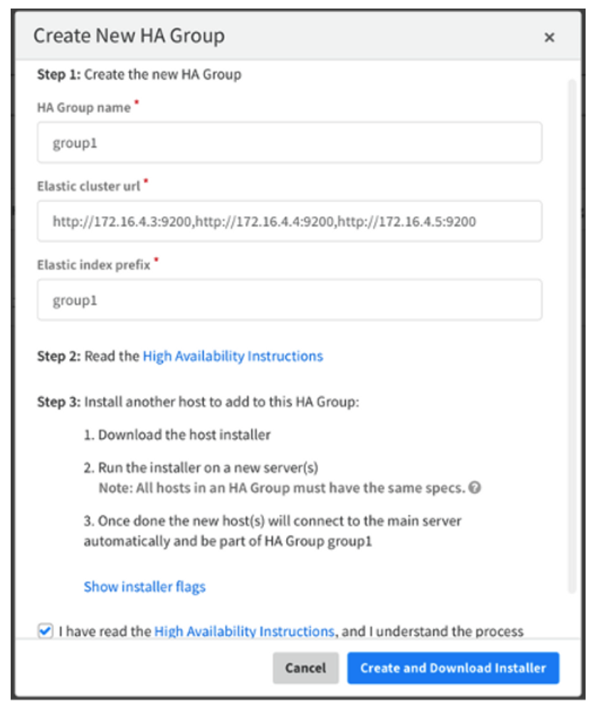 GitHub - hiep4hiep/XSOAR-HA-Multitenancy-Setup: This is the guide to ...