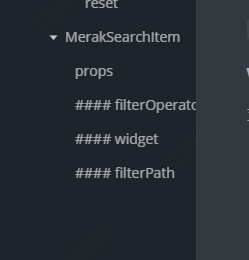 [BUG] "#" Before header name in table of contents. · Issue #2159 · marktext/marktext · GitHub