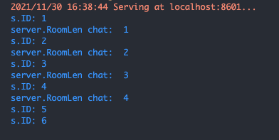 Interface conversion panic in redisBroadcast.getNumSub · Issue #521 · googollee/go-socket.io ...