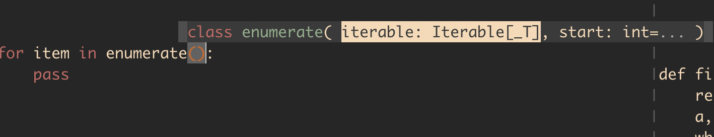 when use signature help of YCM , ultisnips can not jump next tabstops. YCM: set completeopt+ ...