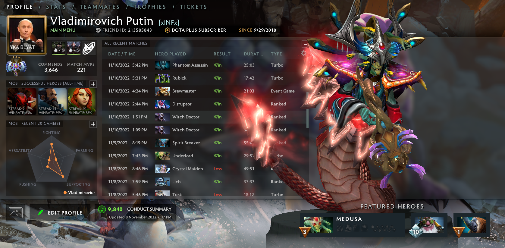 Don't reset reroll after reset week or win a game · Issue #5324 · ValveSoftware/Dota2-Gameplay ...