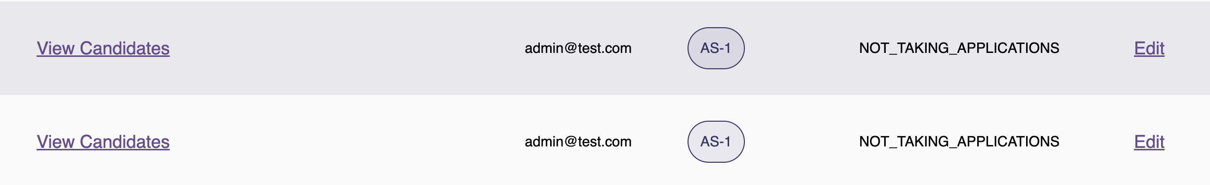 Make Pool Title Required · Issue #3572 · GCTC-NTGC/gc-digital-talent · GitHub
