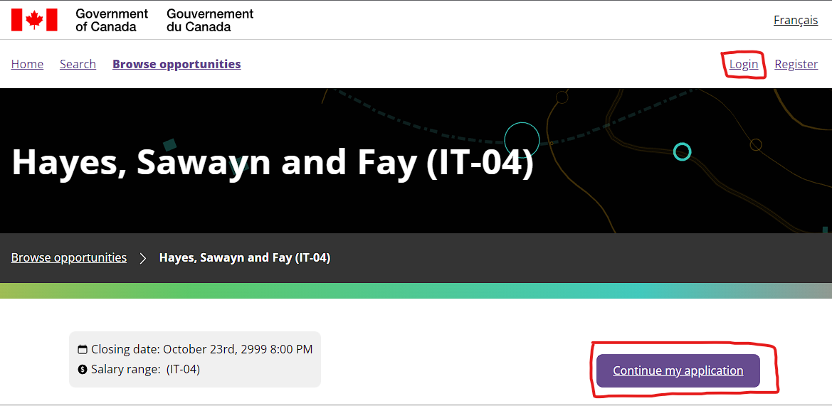 🐛 `urql` cache not invalidated on logout · Issue #5613 · GCTC-NTGC/gc-digital-talent · GitHub