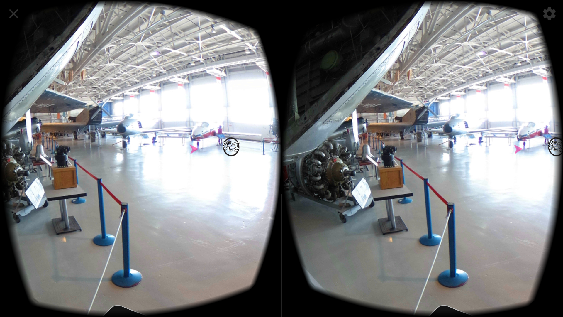 Stereo camera issue on iOS · Issue #742 · googlevr/gvr-unity-sdk · GitHub