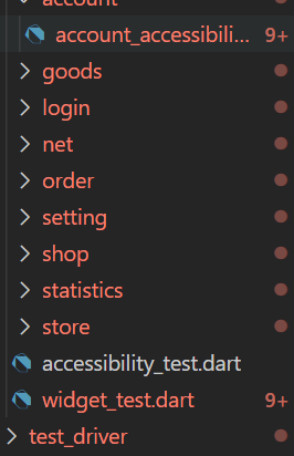版本不兼容改如何处理 · Issue #145 · simplezhli/flutter_deer · GitHub