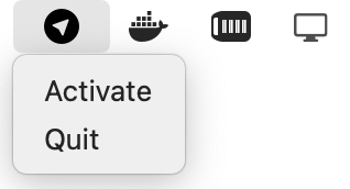 Transparent Menu Bar app icon on MacOS Big Sur · Issue #9072 ...
