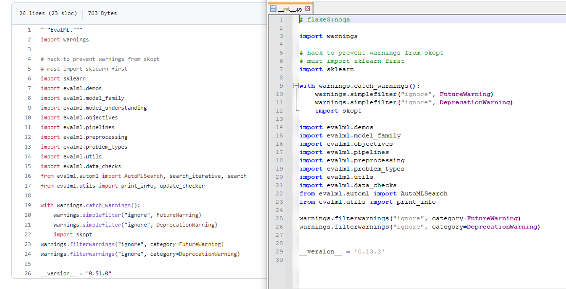 Unexpected argument y in explain predictions · Issue #3514 · alteryx/evalml · GitHub
