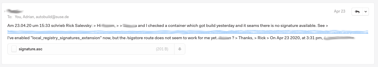 Bug: New lines in text/plain email · Issue #1853 · Foundry376/Mailspring · GitHub