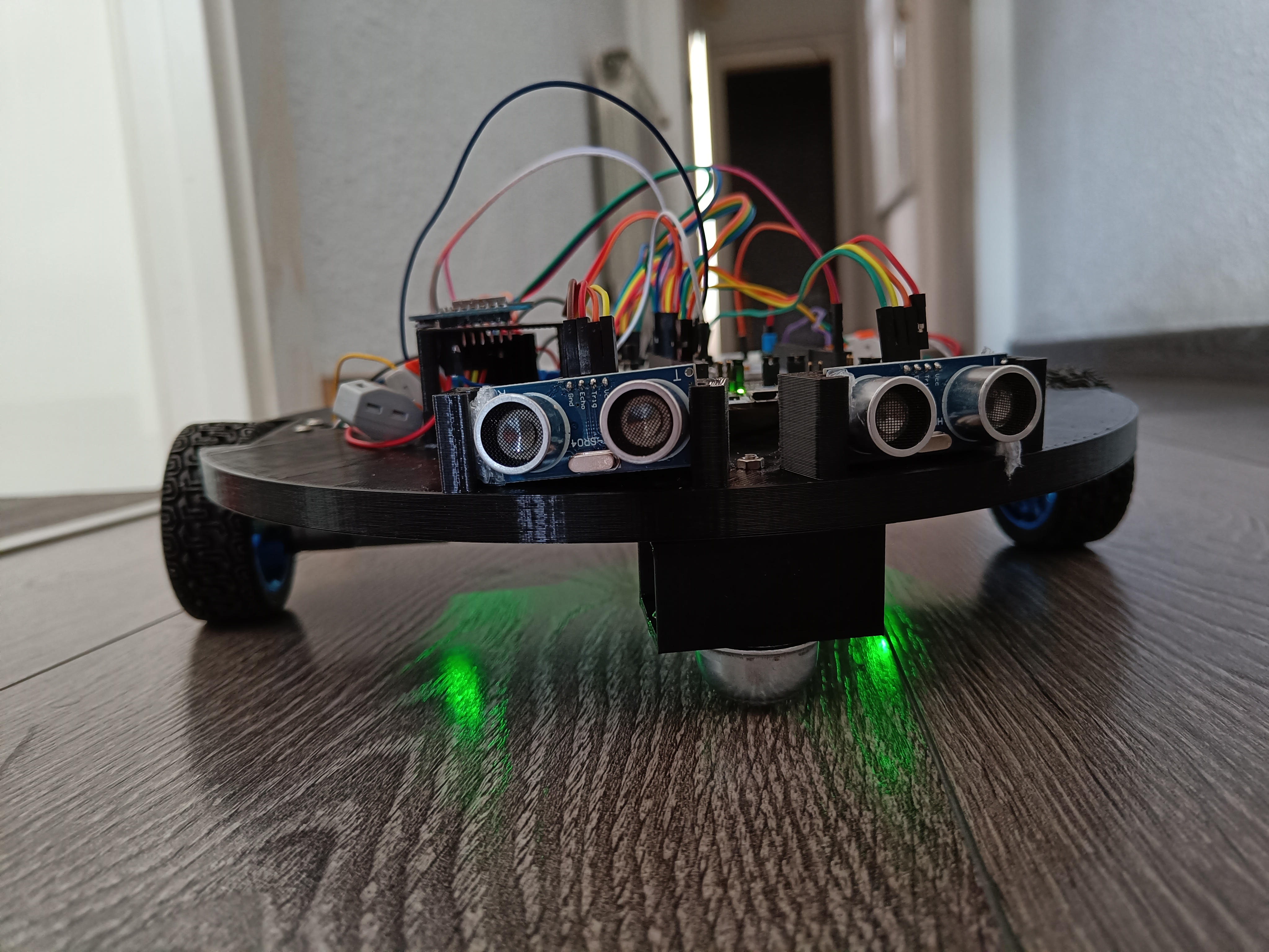 GitHub - juanma-rm/Robocar_SWP: Remotely-operated two-wheeled robotic ...