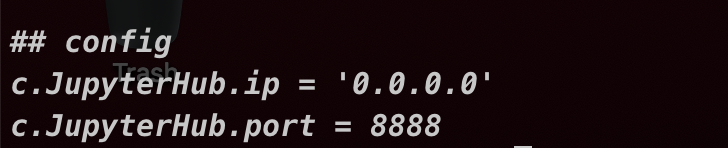 can't start server · Issue #3259 · jupyterhub/jupyterhub · GitHub