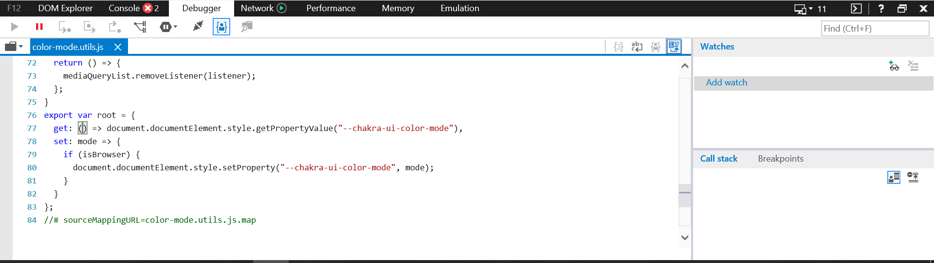 IE11 unsupported browser overlay problem · chakra-ui chakra-ui · Discussion #3503 · GitHub