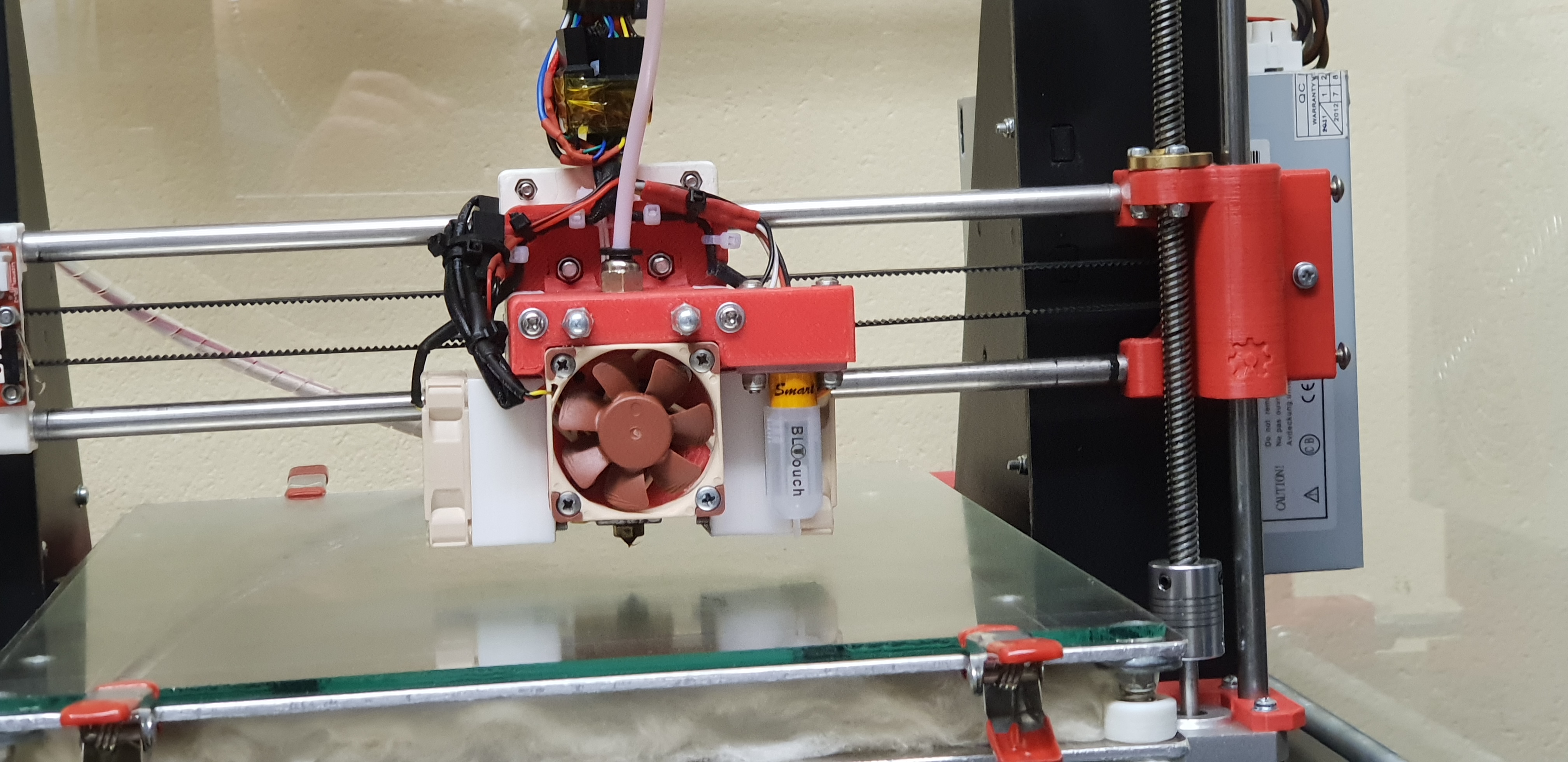 Bltouch smart v2 genuine problem · Issue #604 · MKFirmware/MK4duo · GitHub