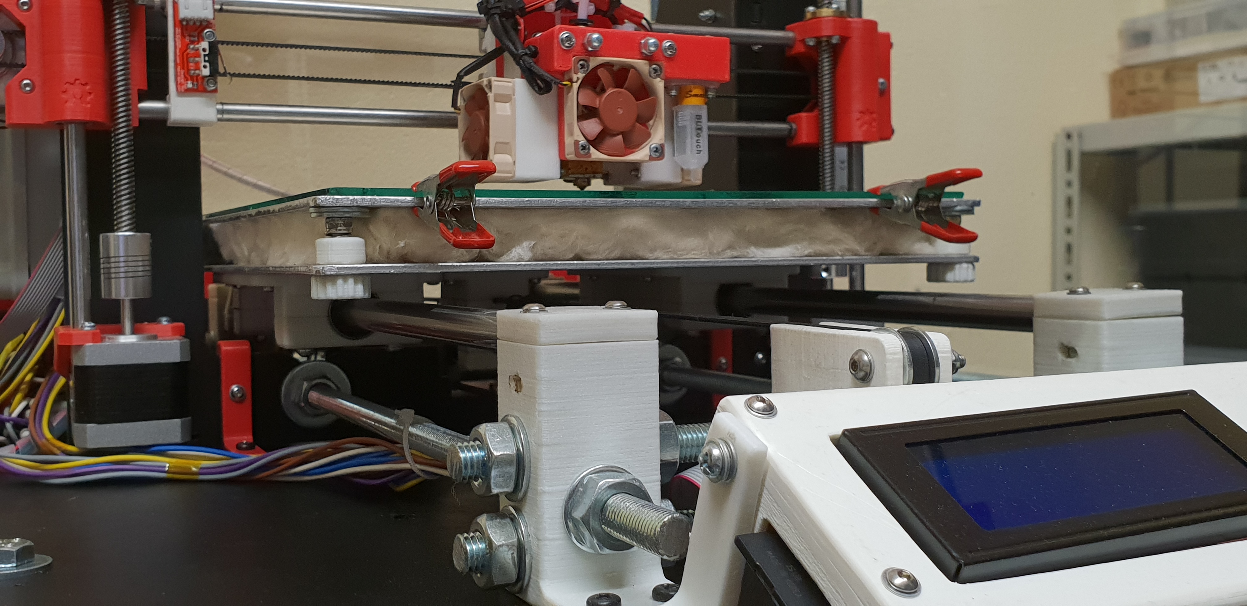 Bltouch smart v2 genuine problem · Issue #604 · MKFirmware/MK4duo · GitHub