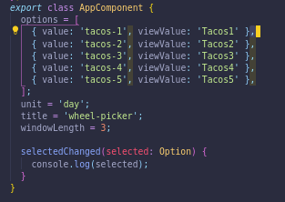 GitHub - devByGelu/collude-wheel-picker
