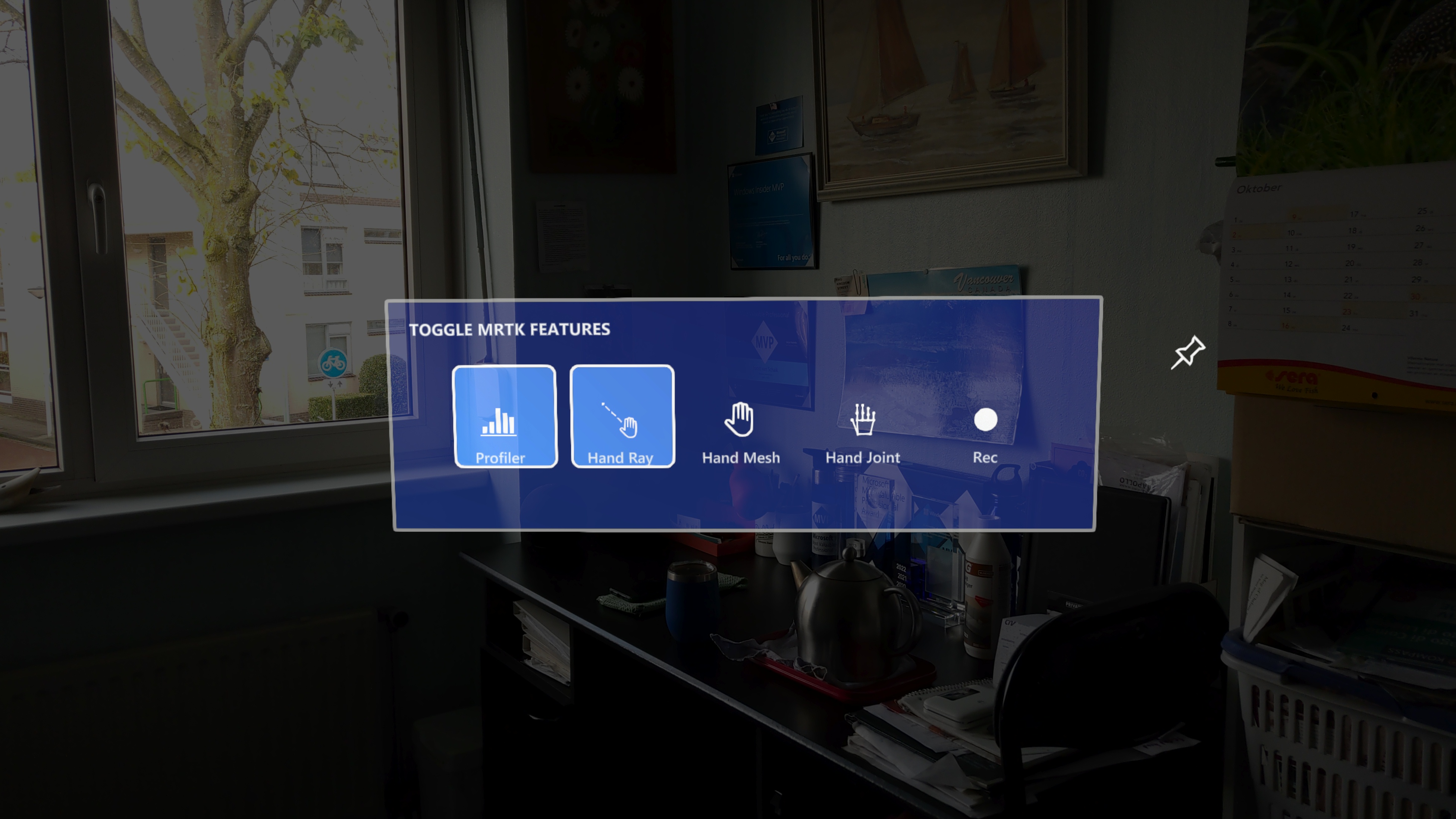 Pictures made with HoloLens show very dark background when using OpenXR · Issue #10906 ...