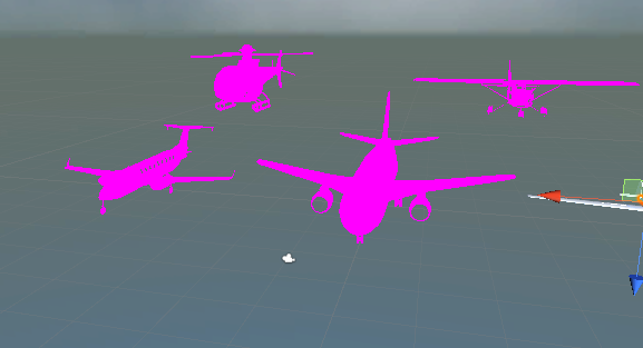 Everything made with the 'old' Mixed Reality Toolkit Standard Shader breaks · Issue #4137 ...