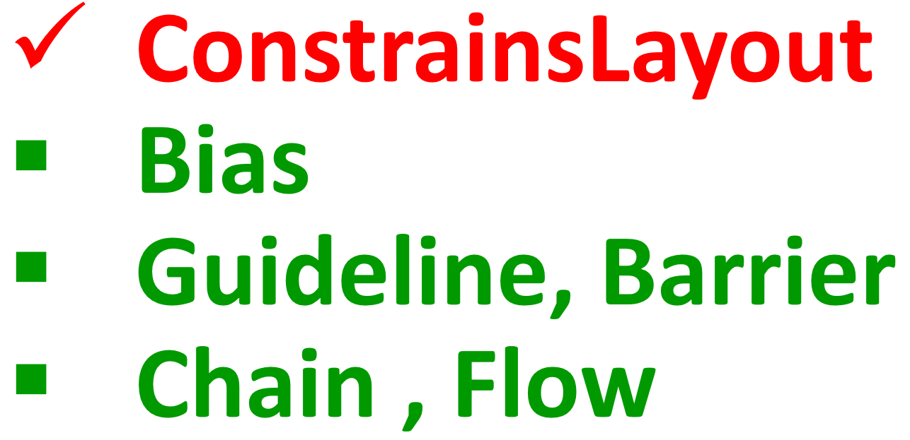 GitHub - NguyenCoderVN/KLAD04_ConstraintLayout