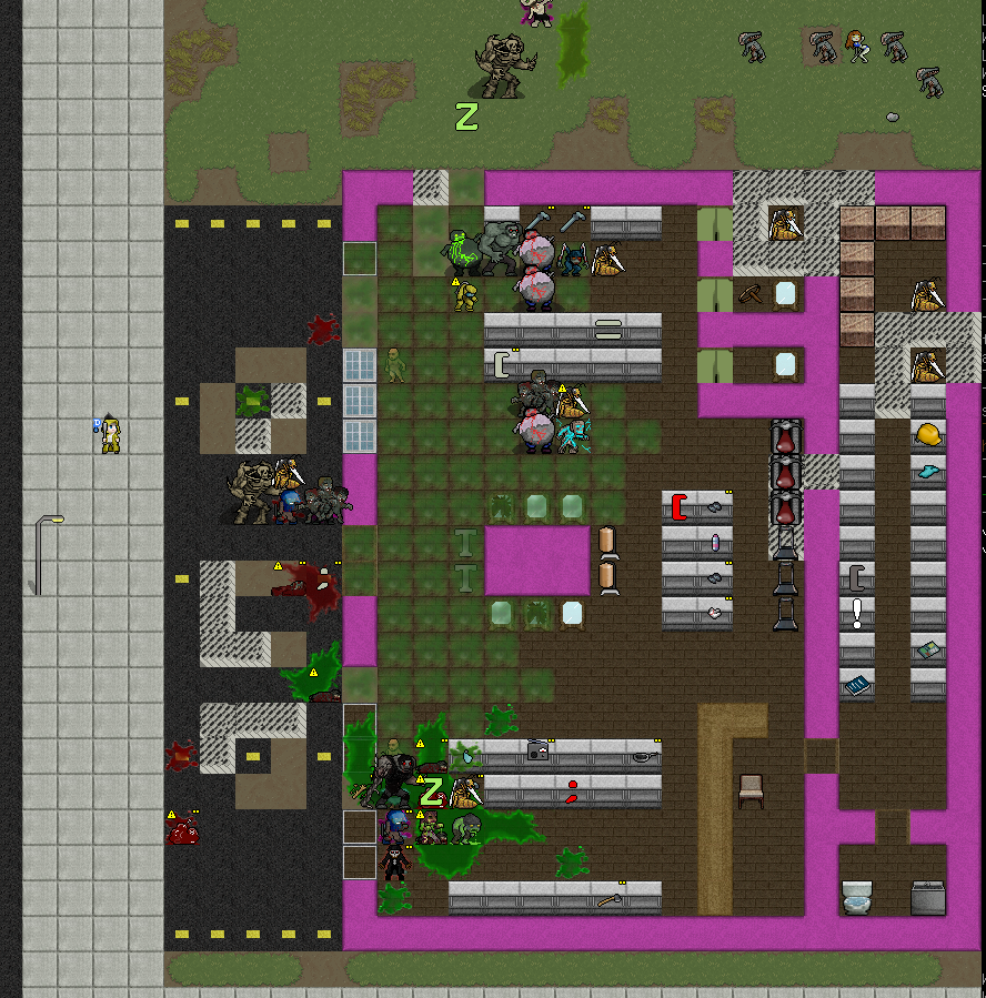 [MSX] Add Paper walls by Fris0uman · Pull Request #546 · I-am-Erk/CDDA ...