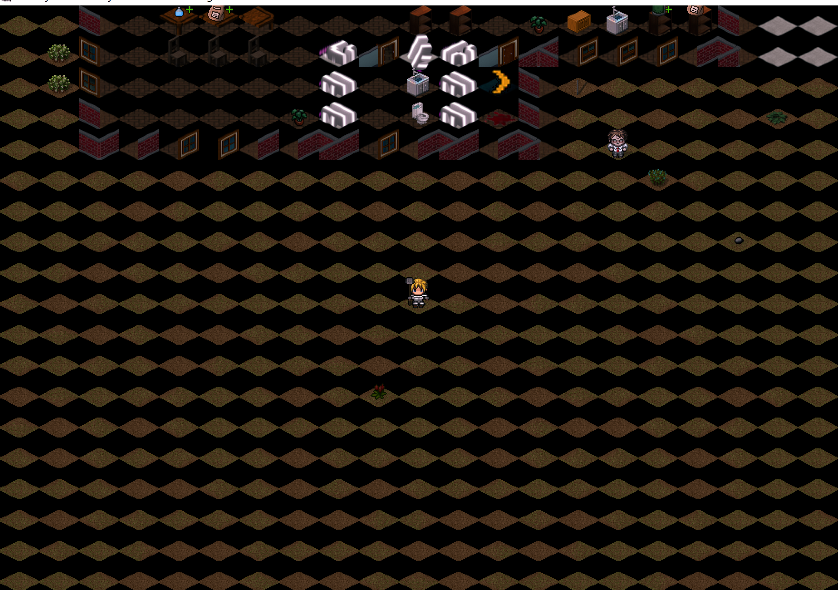 Iso Tileset don't display properly when loading the game · Issue #58945 ...