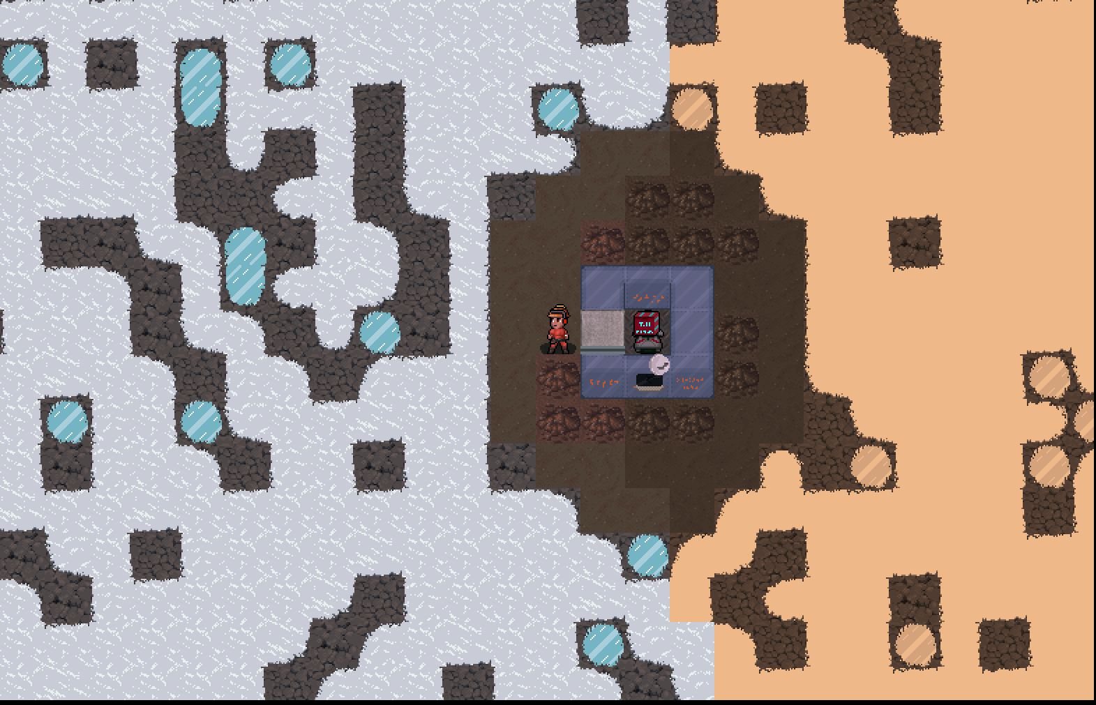 [MSX] Some Aftershock Exoplanet sprites by Fris0uman · Pull Request ...