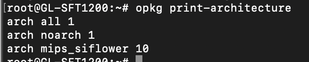 Can we have v2ray package · Issue #18822 · openwrt/packages · GitHub