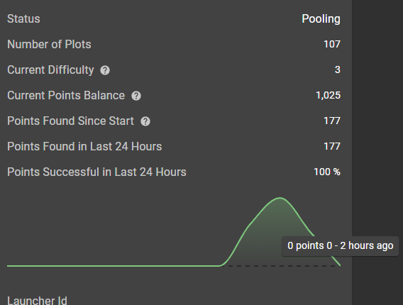 [BUG] Chia.exe crash. · Issue #7508 · Chia-Network/chia-blockchain · GitHub