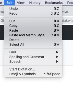 Sort column menu items alphabetically · Issue #84 · lineupjs/lineupjs · GitHub