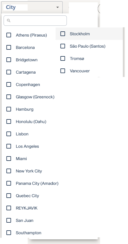 Feature request: multiple columns in dropdown list. · Issue #80 · AhmedLSayed9/dropdown_button2 ...