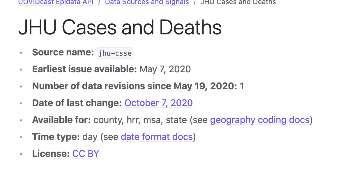 JHU Docs not listing all available geographic levels · Issue #679 · cmu-delphi/delphi-epidata ...